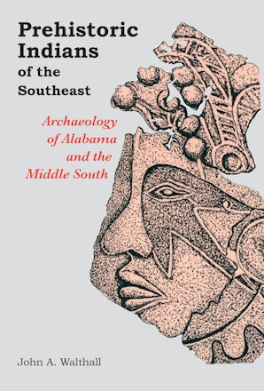 Prehistoric Indians of the Southeast
