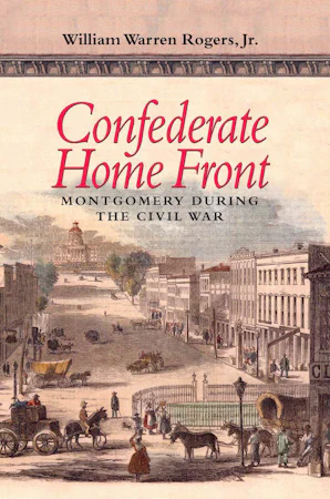 Confederate Home Front