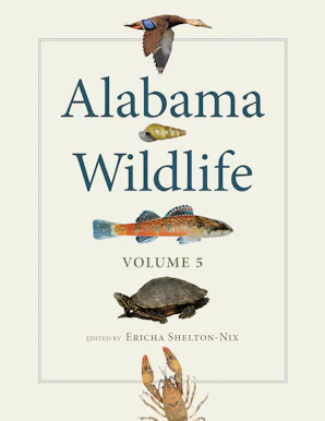 Alabama Wildlife, Volume 5
