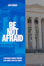 Be Not Afraid