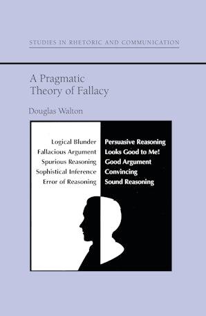 A Pragmatic Theory of Fallacy