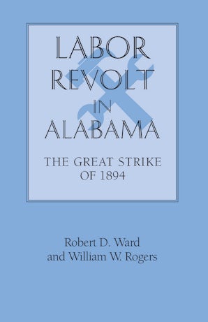 Labor Revolt In Alabama