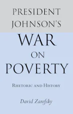 President Johnson's War On Poverty