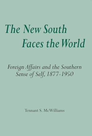 The New South Faces the World