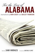 Home - University of Alabama Press