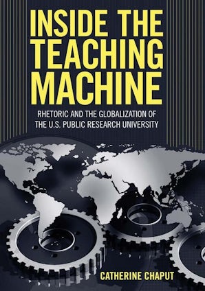 Inside the Teaching Machine