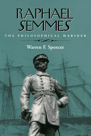 Raphael Semmes