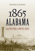 Home - University of Alabama Press