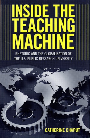 Inside the Teaching Machine