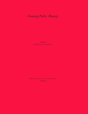 Framing Public Memory