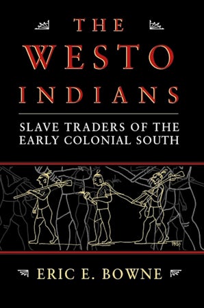 The Westo Indians