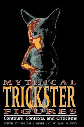 Mythical Trickster Figures