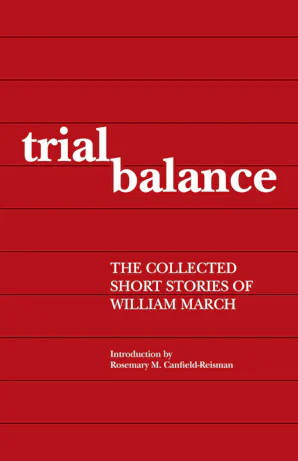 Trial Balance