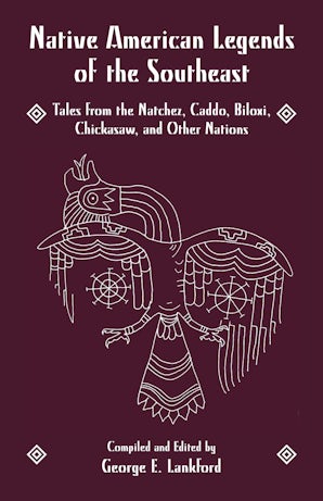 Native American Legends of the Southeast