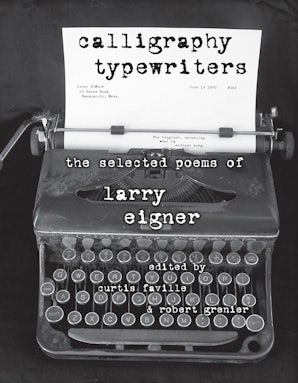 Calligraphy Typewriters