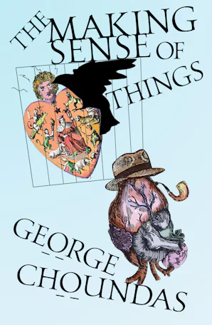 The Making Sense of Things