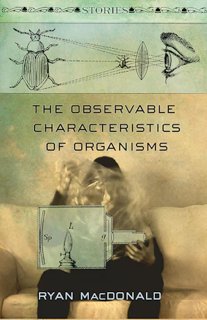 The Observable Characteristics of Organisms